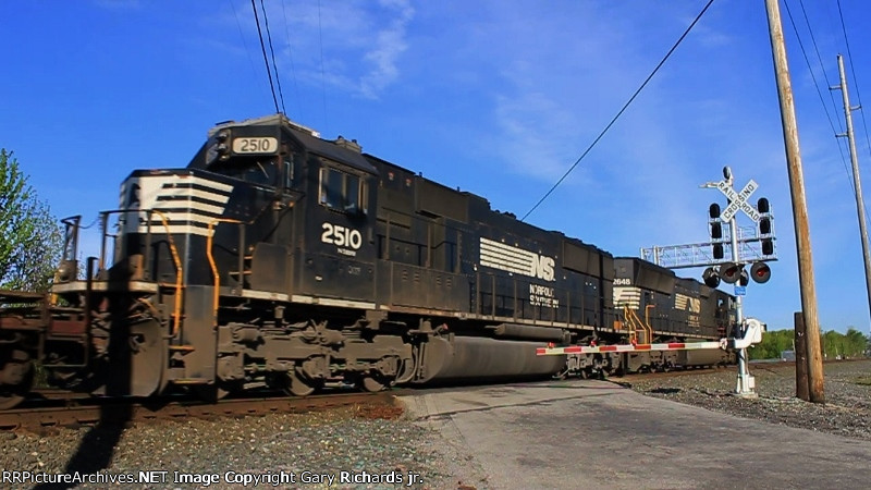 NS 2510, 2648, & 9314